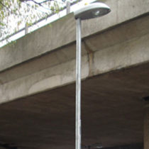 Replacement Column Doors | Lighting Design Solutions Limited