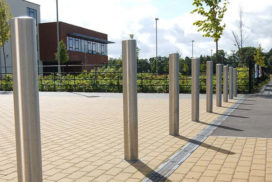 Feeder Pillars | Lighting Design Solutions Limited